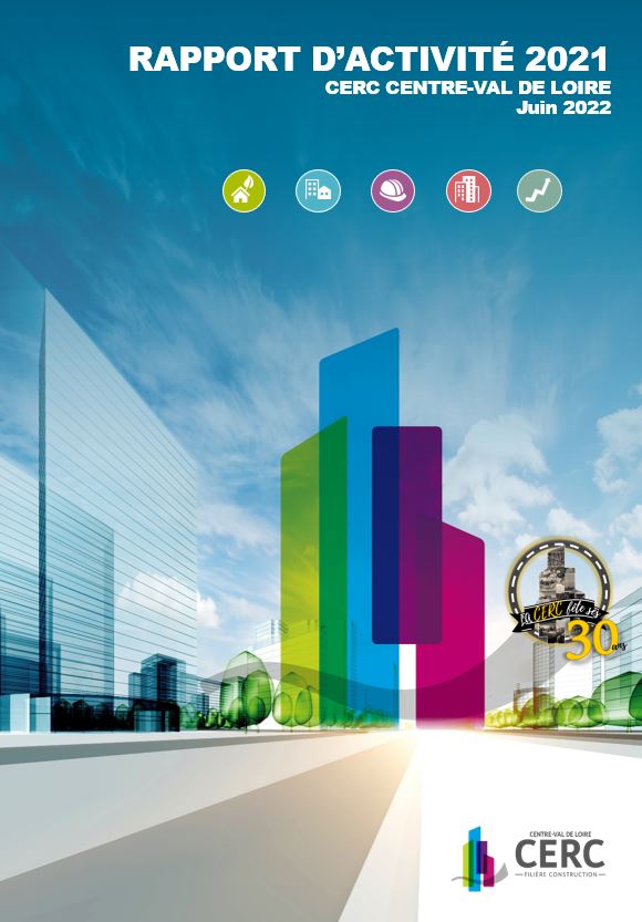CERC Centre de Loire