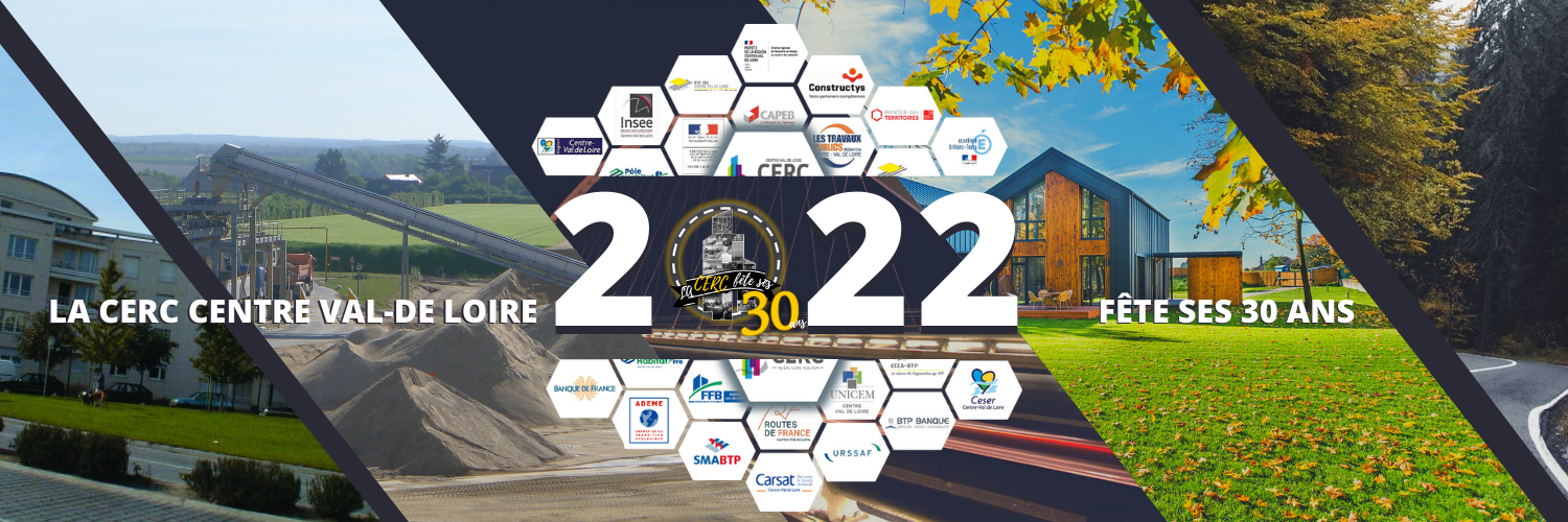 CERC Centre de Loire
